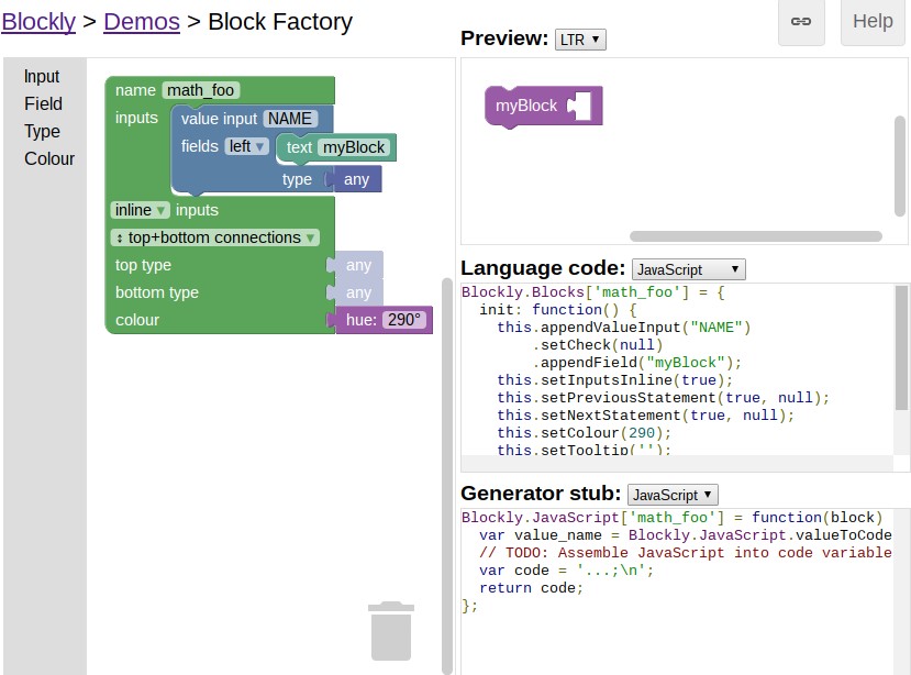 Blockly VS Scratch: What’s best for me?